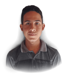 Marcus Desenvolvedor WEB