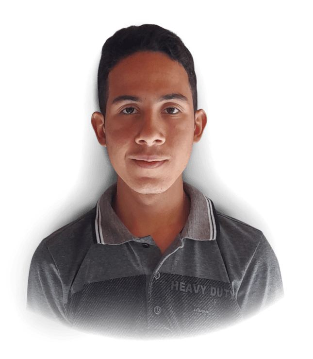 Marcus Desenvolvedor WEB