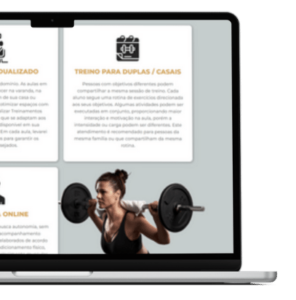 Marcus Desenvolvedor WEB